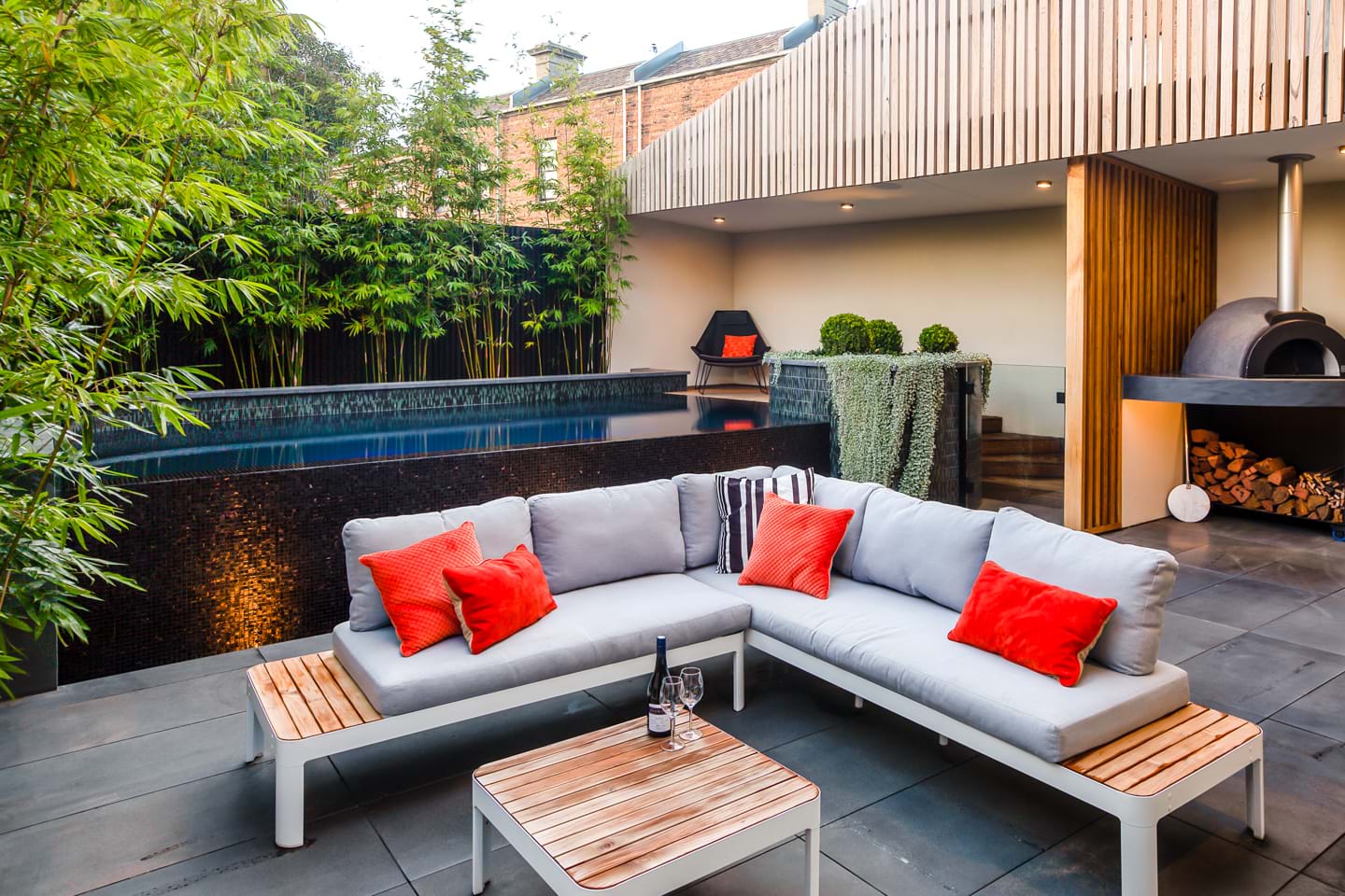 Hamilton Landscapes | New homepage